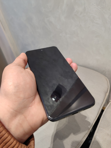 Redmi Note 10.  6/128 GB