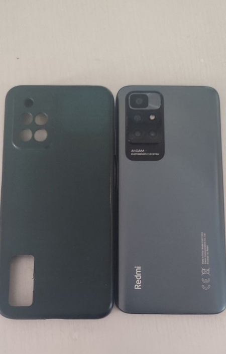 Redmi 10 sotiladi qirilgan joyi yoq hamma narsasini oʻchirib yangidek