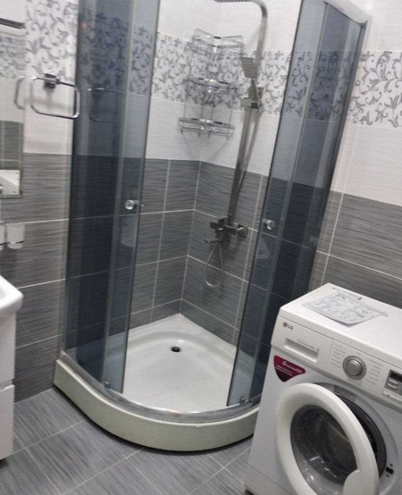 [12913] 2-комн - 65 м² - этаж 9/10 ЮНУСАБАД-17