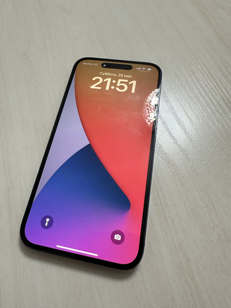 iPhone 14 Pro Max 256 идеал