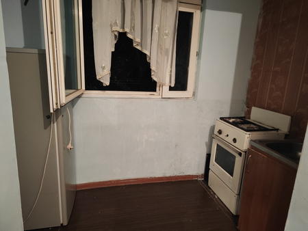 Kivartiran qoyiladi kadishva bozor atrofida joylashga