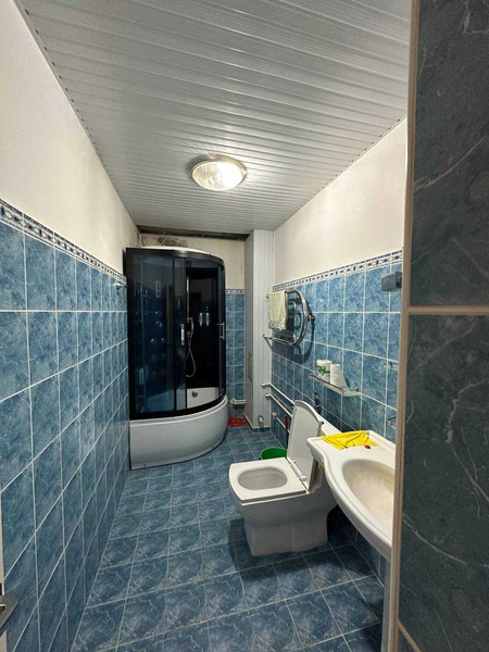 V1051 Продается нежилое помещениеЧиланзар 23кв Ул.Ширин/ ЗАГС 457м2
