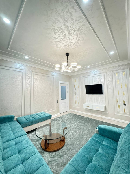 Продаётся 60м² ЖК Никитина 2/4/9