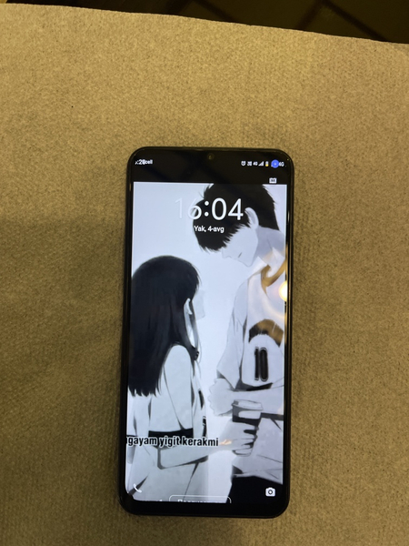 Vivo Y35 8/128 ideal