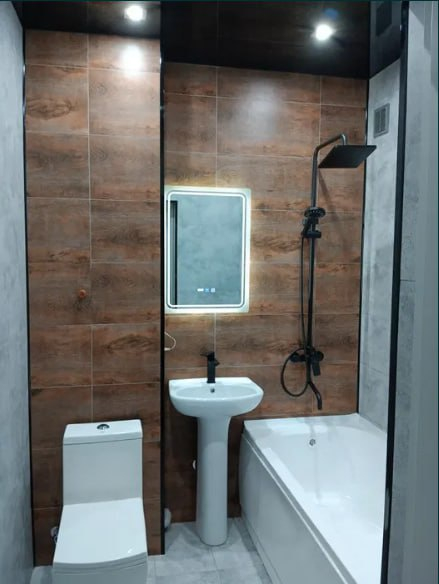Ракат 1/1/4 Кирпич Галер Общ пл40м²