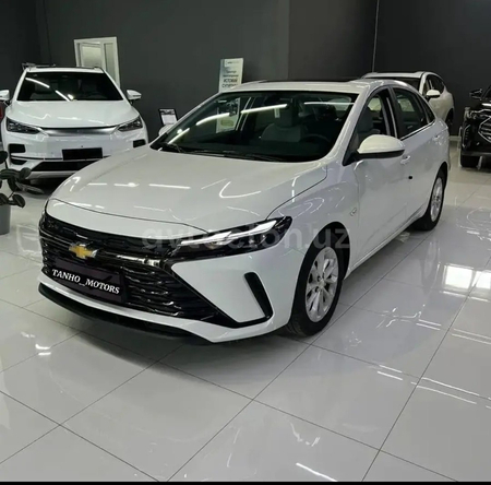 Chevrolet Monzo UMID AVTOda halol nasiyaga yillik 8%dan aksiya