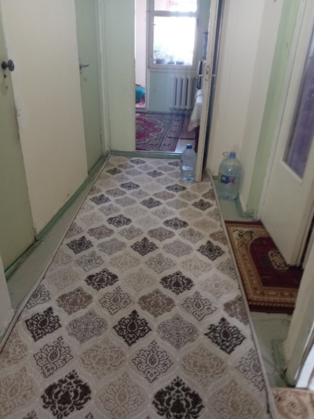 Аренда квартиры с хозяйкой