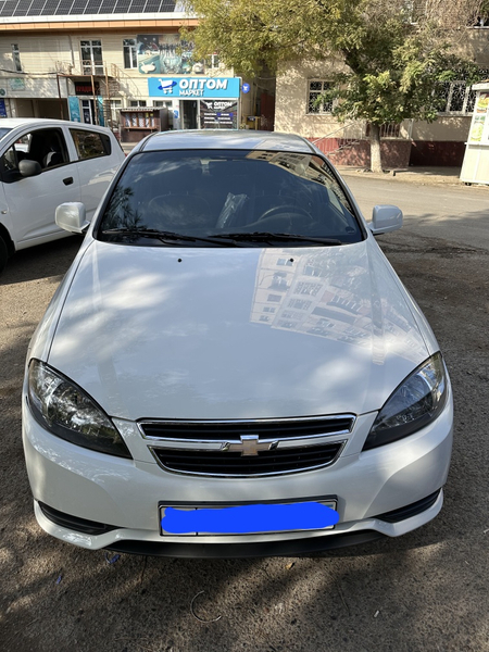 Jentra 1 pozitsiya