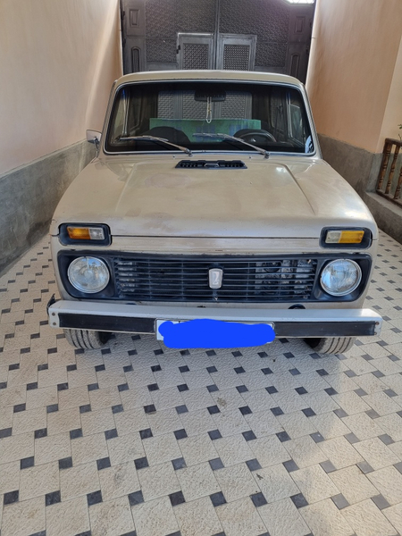 Нива сотилади 1986