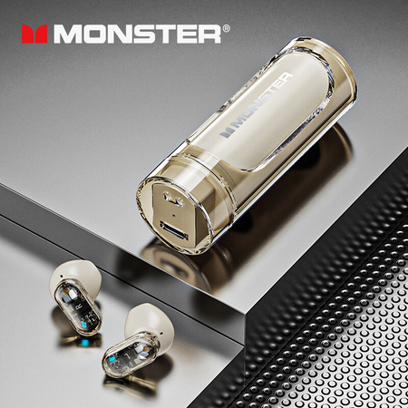 Беспроводные наушники Monster Airmars XKT13, блютуз