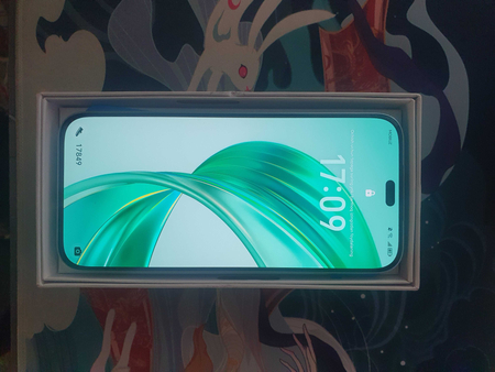 HONOR X8b Ideal!