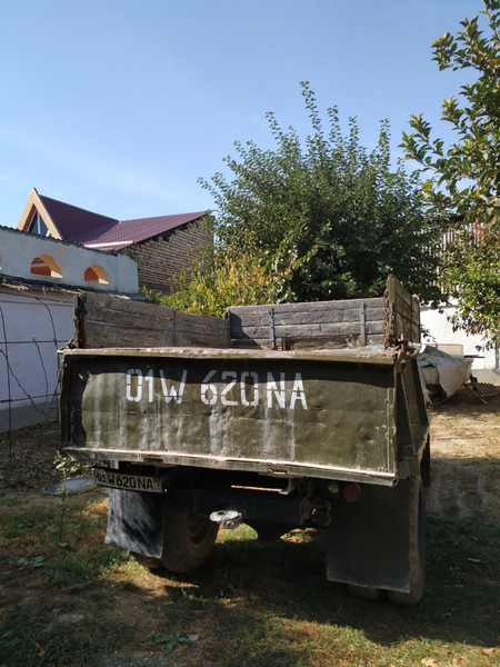 Gaz93 samasval sotiladi 3000