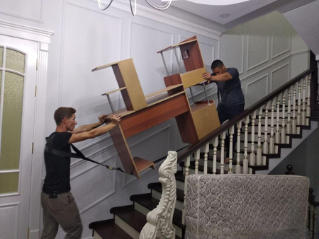 Разборка Сборка Грузоперевозка мебели и техники