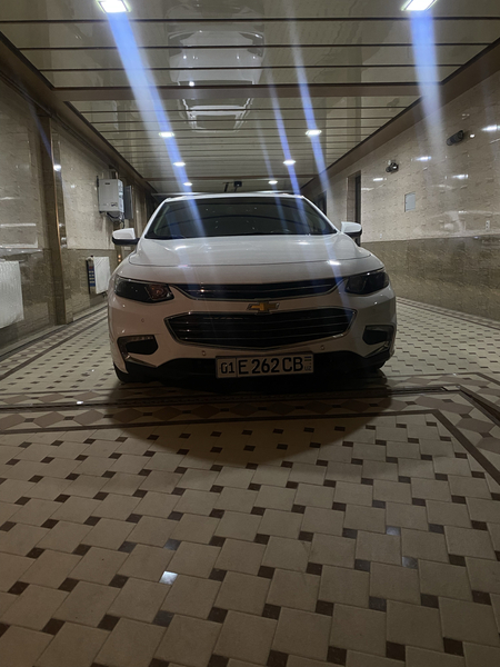 Malibu 2 atmosferniy