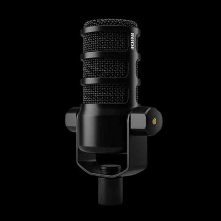 Микрофон RODE PodMic USB