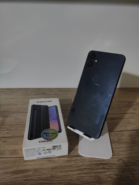 Galaxy A05 sotiladi