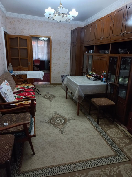 Юнусабад 6кв 2/1/4 Агарод отличная квартира