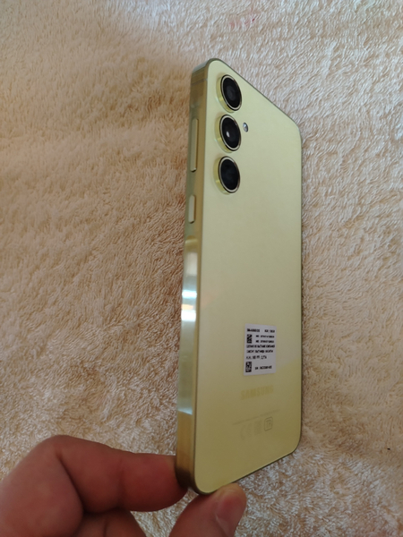 Samsung Galaxy A55 5G  8/128GB Yangi