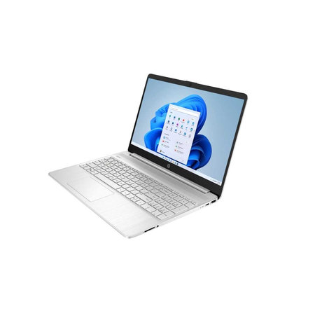 - Рассрочка на Ноутбук Hp 15 i5-1135G7/8GB/256GB/15.6