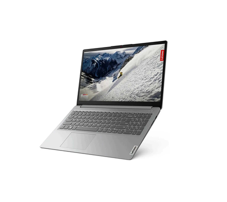 Рассрочка на Ноутбук Lenovo Ideapad 1 R5-7520U/8Gb/256Gb/15.6