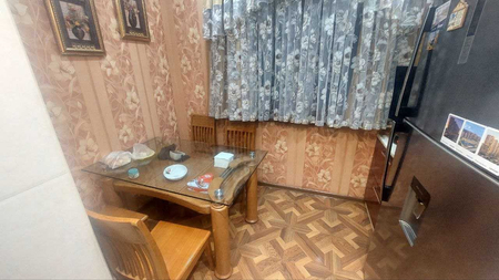 Срочно продам квартиру Юнусабад 14