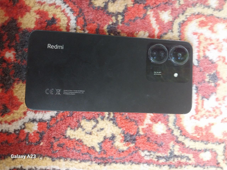 Redmi 13.c 256gb garand bor