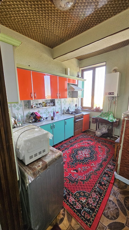 2 хона ли квартира