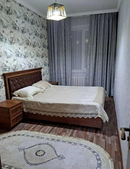 Chilonzor Ц kvartl 2xona arendaga beriladi bollarga qizlarga oyilaga