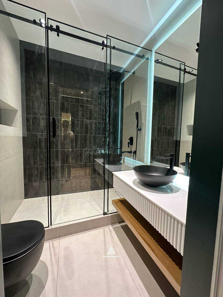 Skyline Towers Площадь: 105,10м2 Евроремонт : Нукусская, мирабад;