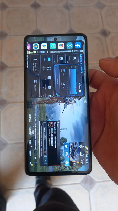 XIAOMi  Mi 11T 8+8/128 5G