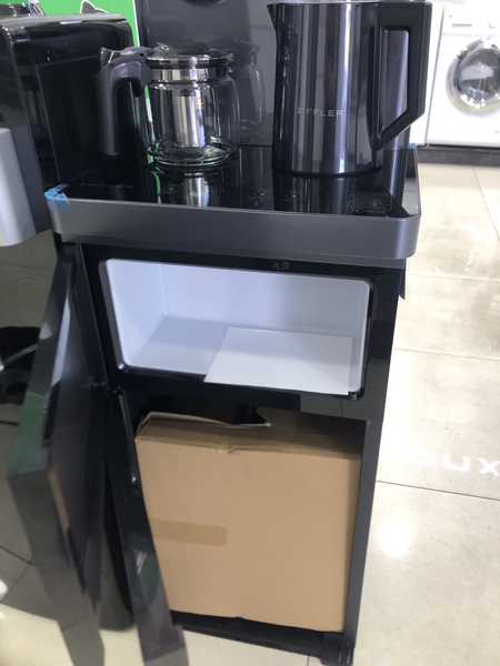 Kuller ZIFFLER model WD1166DG