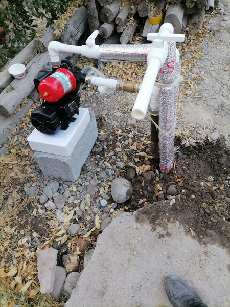 Ustanofka hizmati sfat 100%