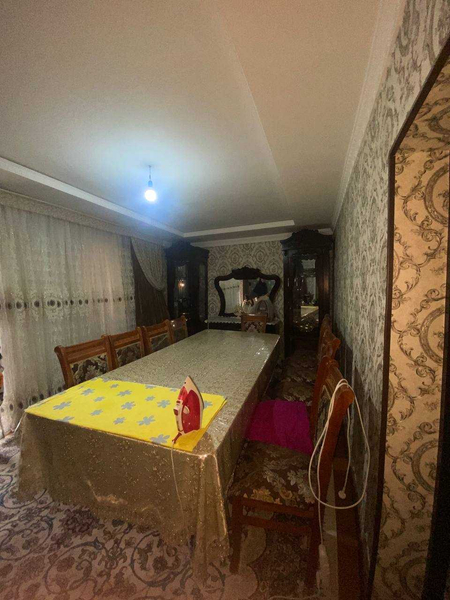 Олмазор тумани нурафшон кочаси уучаска сотилади