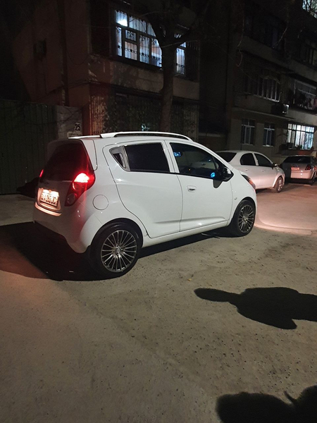 Diska sotiladi 16r
