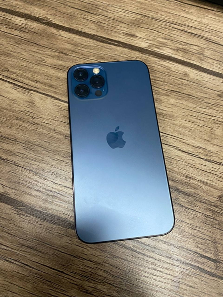 Iphone 12 pro 512 gb