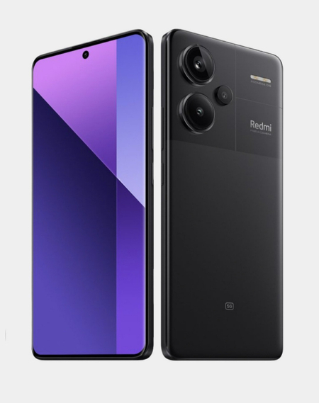 Xiomi redmi note 13 pro +5G sotiladi