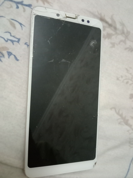 Redmi note 5 32Gb