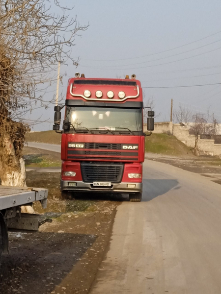Daf evro 2 sotiladi