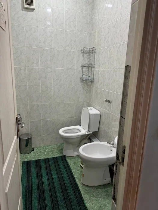 Аренда квартиры Чиланзар 14 3/2/4 впускает только семейных или девушек