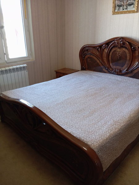 Гарнитур спальный
