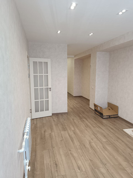 Срочно 3/3/12  евроремонт 80м² текстиль, аэропорт