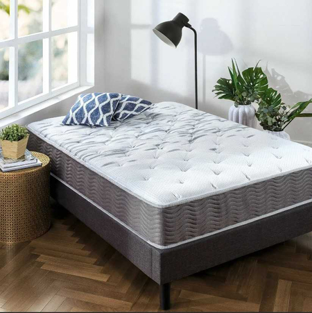 Matras prushinasiz kafolat bilan. Yetkazib berish bepul. Матрас/Матрац