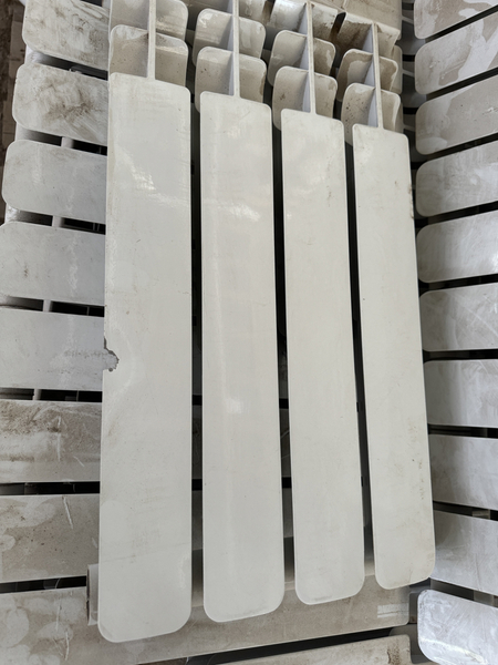 Радиатор отопления биметалл алюминий Akfa radiator