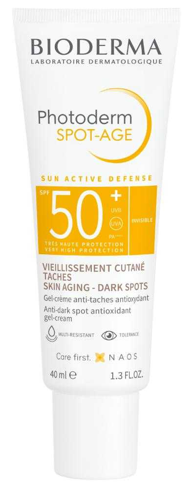 Bioderma Photoderm Fluide Max Spf100-Quyoshdan Himoya 40ml Fransiya