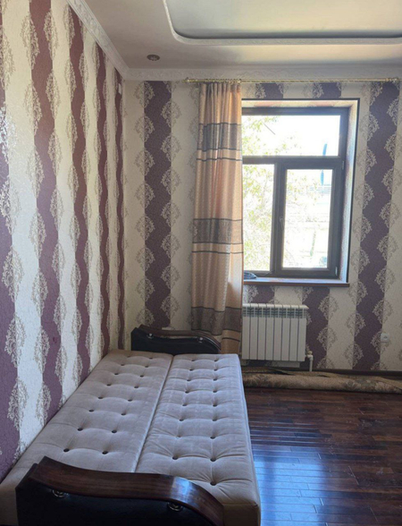 ID #56 Новостройка Кадышева 1/2/5 400у.е