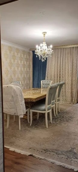 Бобура 2/5/5 продаю квартиру с общей площадью …55 кв…!