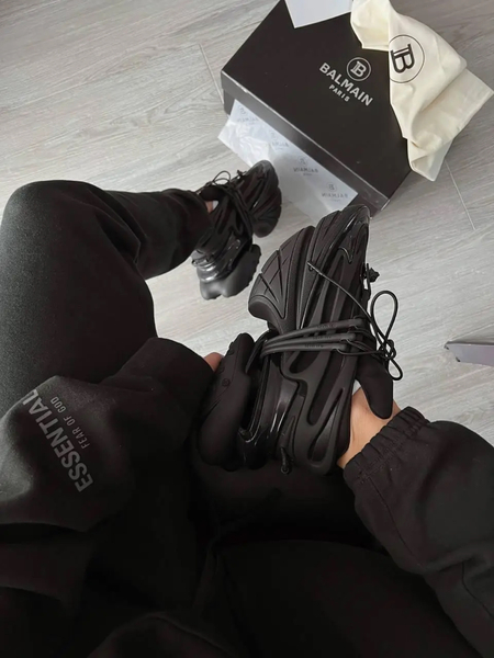 Кроссовки BALMAIN