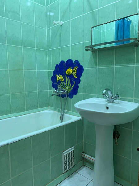 ‼️СРОЧНО‼️ Максим Горький/ гоаст.Саехат - 2комнатная квартира 5/9 60м²