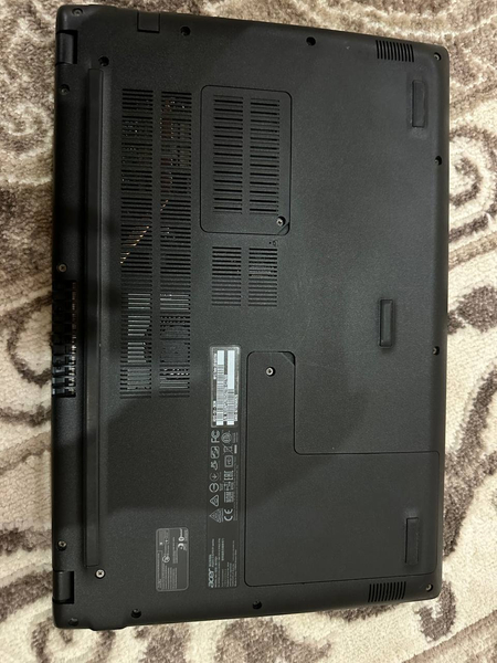 Acer aspire 3 Notebook