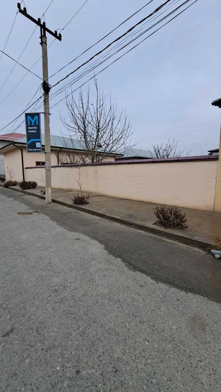 Продается   Дом  6 соток,  4 комнат.  Адрес;  Мотрит